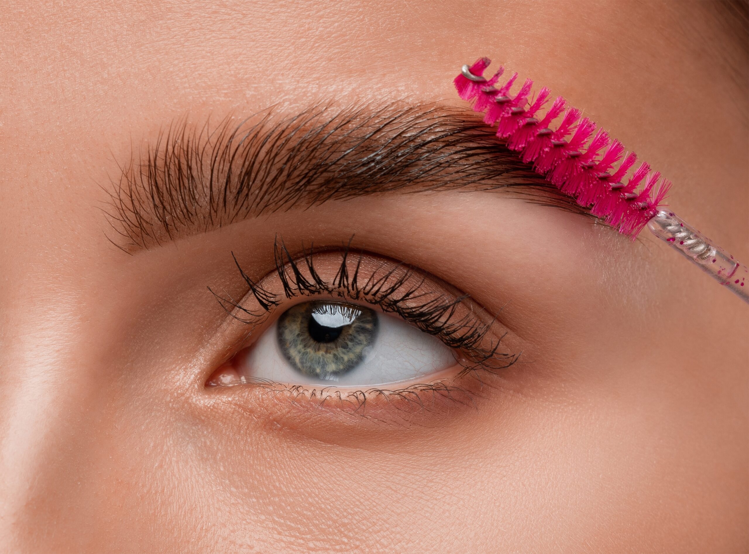 Lash Lift/Tint, Brow Tint/Lamination - Euforia Spa